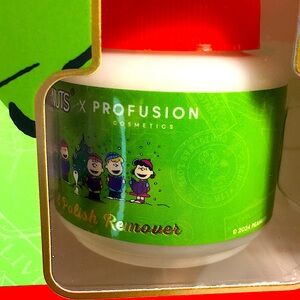 PEANUTS X PROFUSION | Bath & Body | New Profusion Peanuts X Cosmetics 5 ...